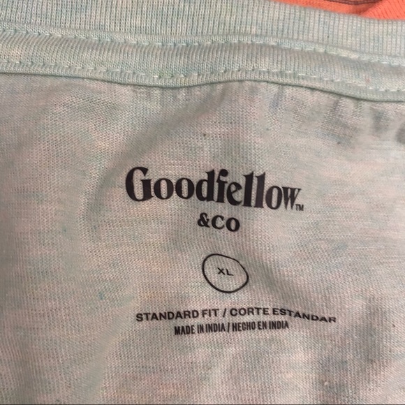 Goodfellow & Co | Shirts | Goodfellow Co Bundle Vneck Tees | Poshmark